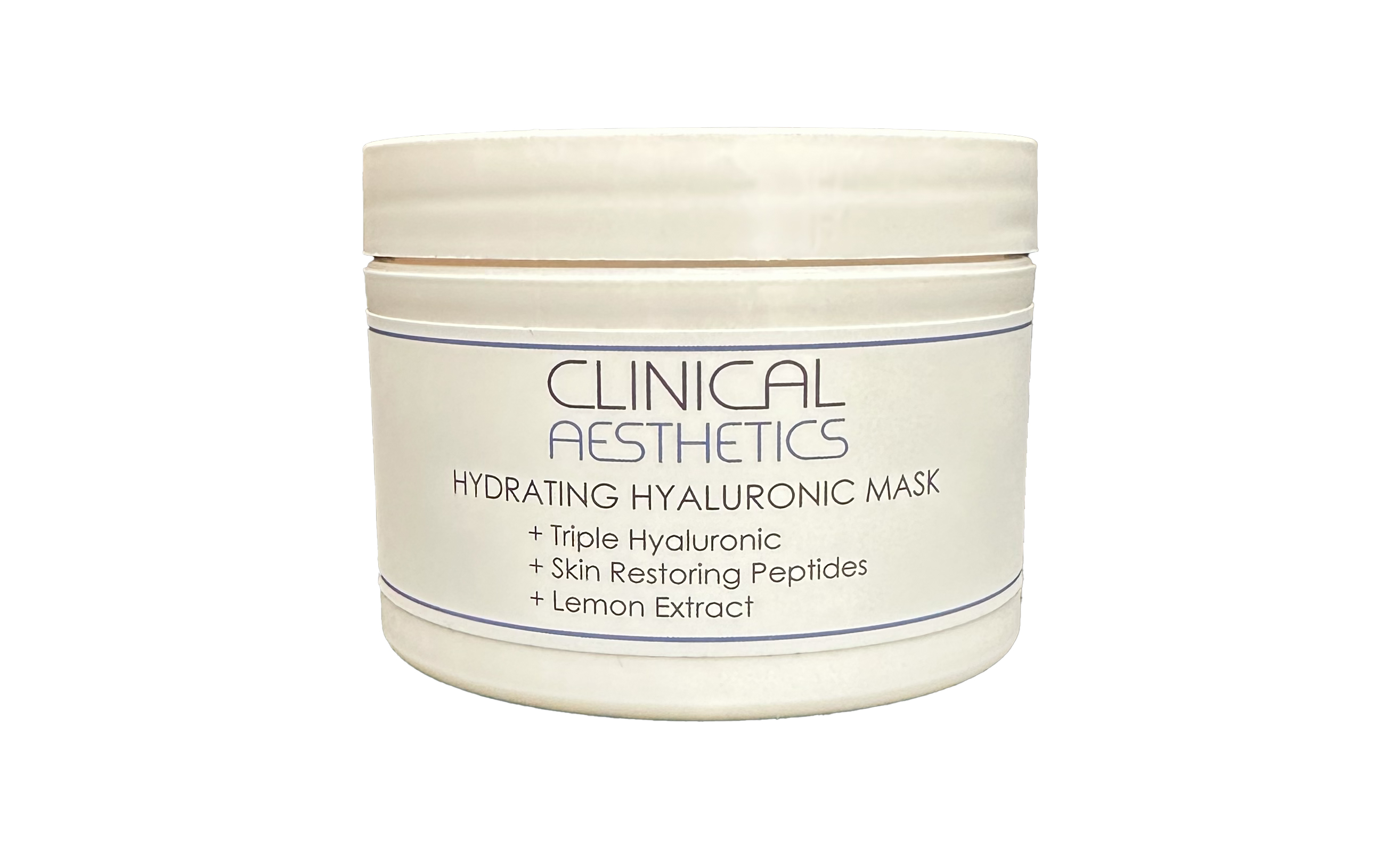 Hydrating Hyaluronic Mask